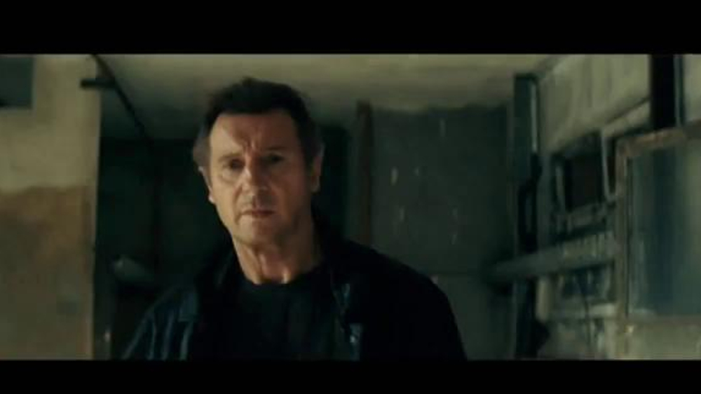 Taken 3 Blu-ray TV Spot - iSpot.tv