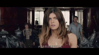 San Andreas TV Movie Trailer - iSpot.tv