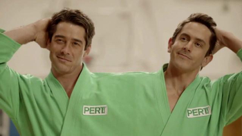 Pert Plus 2in1 TV Commercial, 'Twins' - iSpot.tv