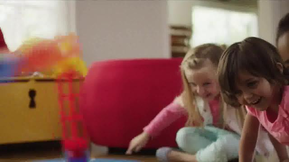 Little Tikes Tumble Train TV Commercial, 'Wild Ride' - iSpot.tv