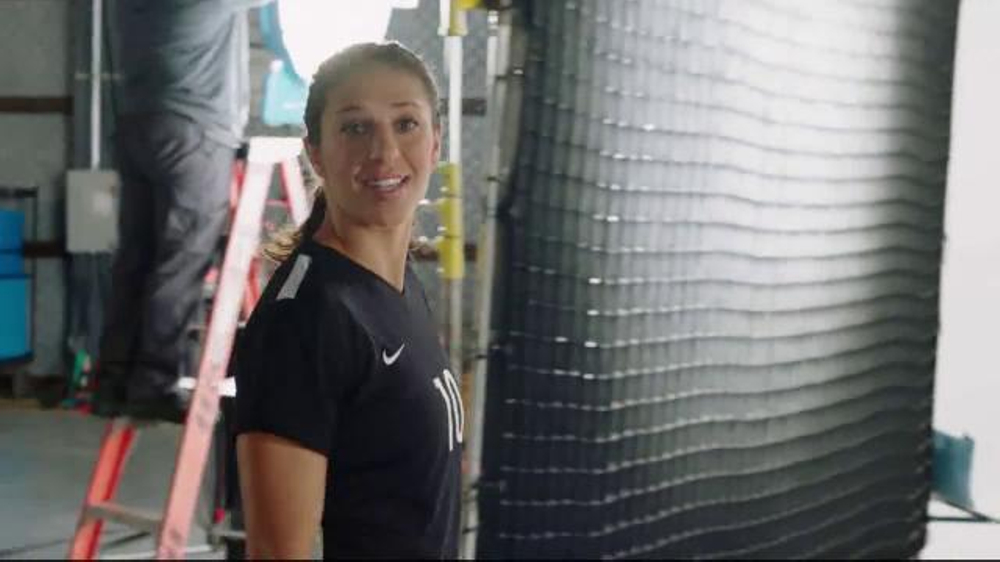 XFINITY X1 Triple Play TV Commercial, 'Never Miss' Featuring Carli ...