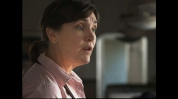 AARP Life Insurance Program TV Commercial, 'Diner' - iSpot.tv