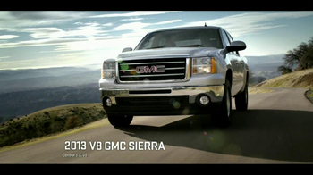 GMC TV Commercials - iSpot.tv