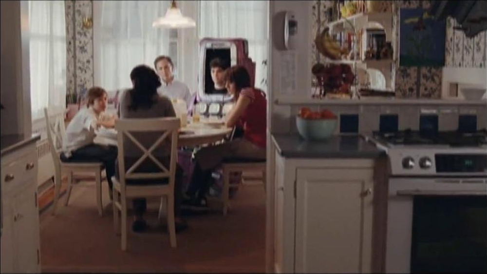 Ad Council TV Commercial, 'Cellphone Costume' - iSpot.tv