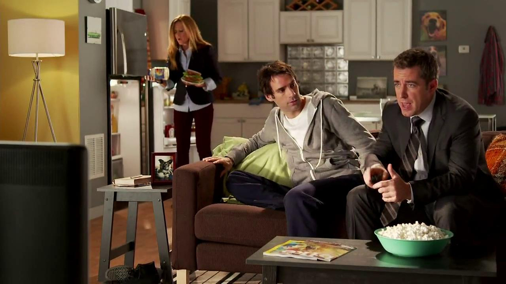 Comedy Central TV Commercials - iSpot.tv