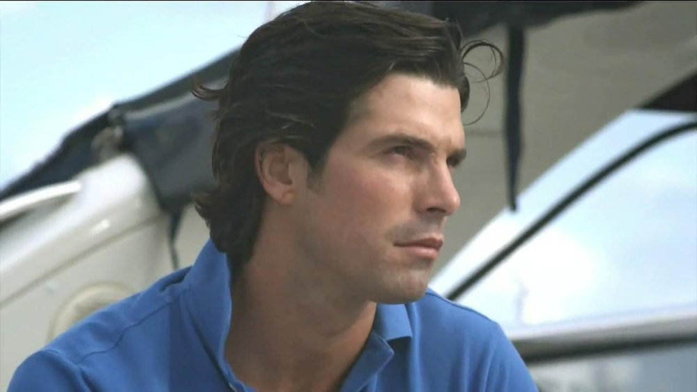 Ralph Lauren TV Commercial, 'The World of Polo' - iSpot.tv