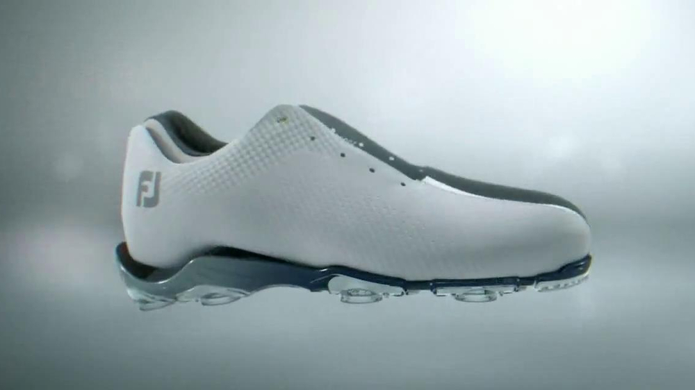 FootJoy DNA TV Commercial, 'Advanced' - iSpot.tv