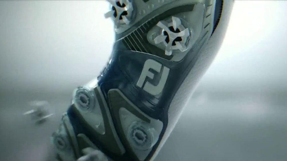 FootJoy DNA TV Commercial, 'Advanced' - iSpot.tv