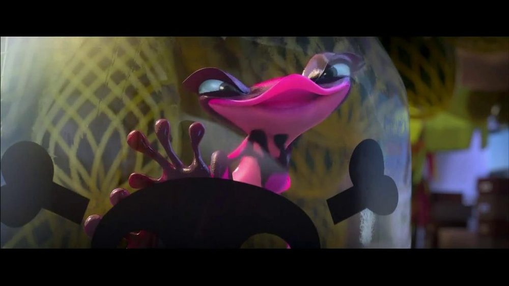Rio 2 TV Movie Trailer - iSpot.tv