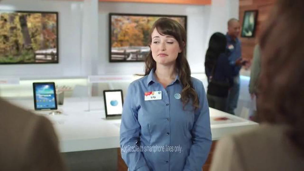 AT&T TV Commercial, 'Professional Women' - iSpot.tv