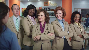 AT&T TV Commercial, 'Professional Women' - iSpot.tv