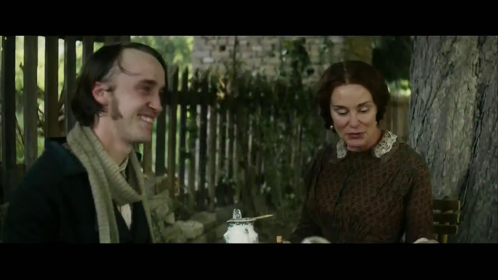 In Secret TV Movie Trailer - iSpot.tv