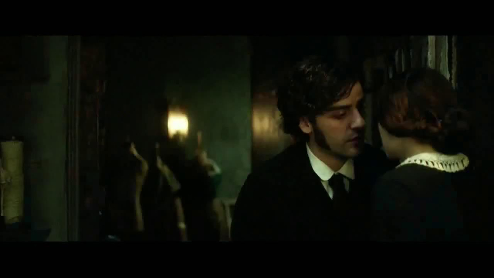 In Secret TV Movie Trailer - iSpot.tv