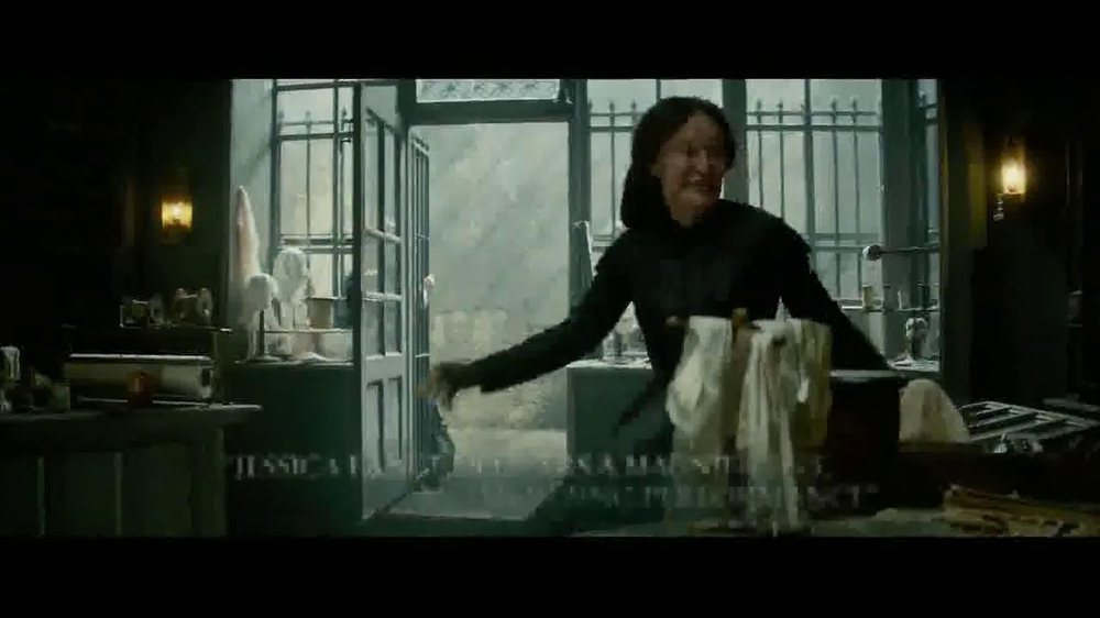 In Secret TV Movie Trailer - iSpot.tv