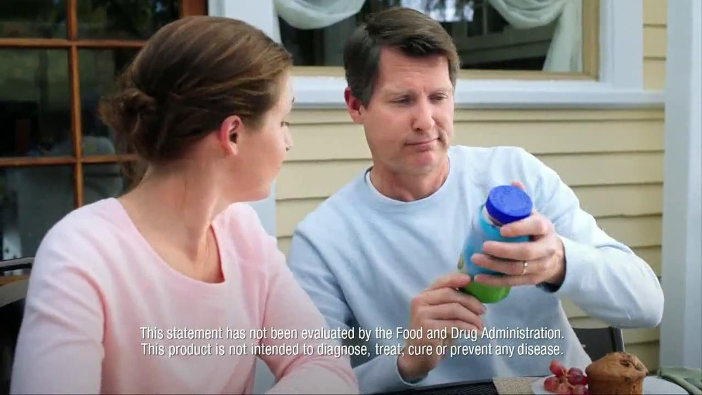 Phillips Fiber Good Gummies TV Commercial, 'Breakfast' - iSpot.tv