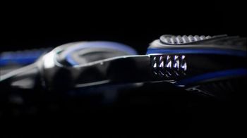 Gillette Razors TV Commercial, 'By a Hair' - iSpot.tv