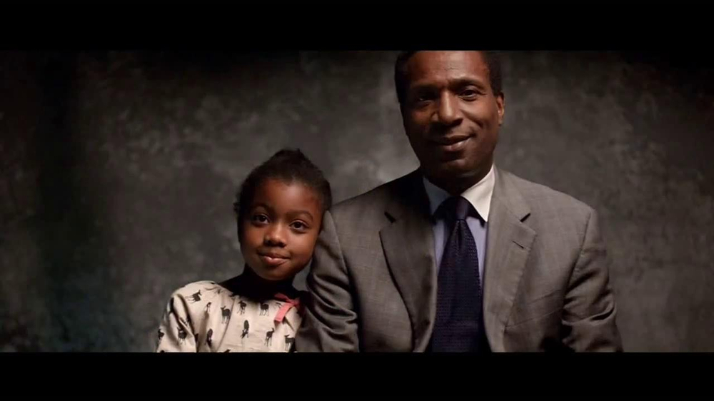 UPS TV Commercial, 'Role Models' - iSpot.tv