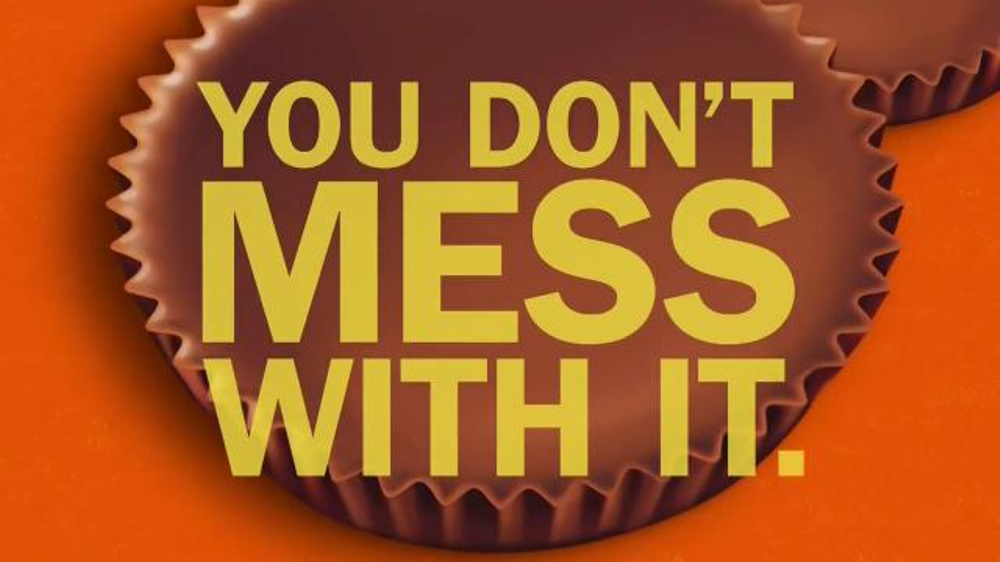 Reese's TV Commercial, 'Eat It' Song by Generationals - iSpot.tv