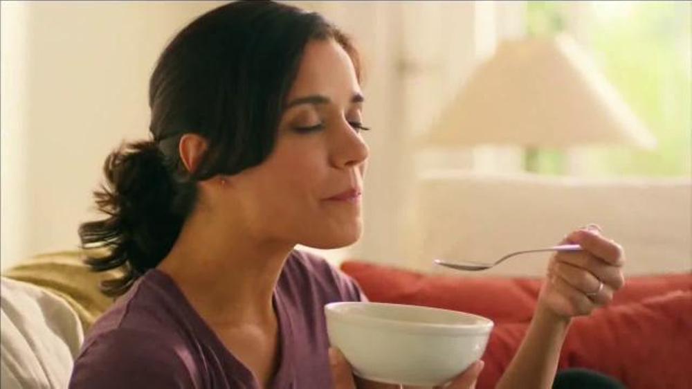 Multi Grain Cheerios TV Commercial, 'Cinco Gramos' - iSpot.tv