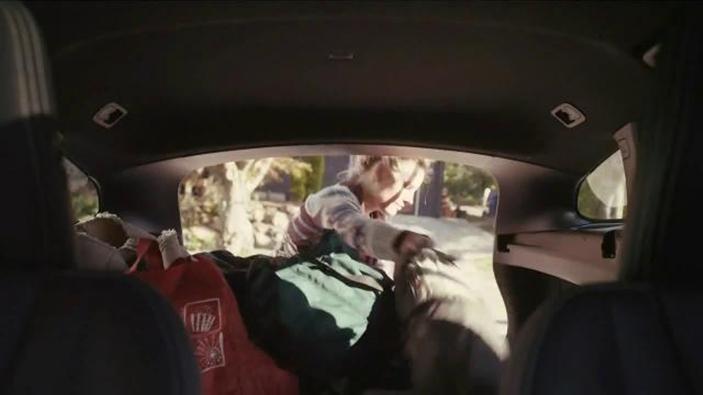 Volvo TV Commercial, 'Looking Forward' Song by We The Kings - iSpot.tv