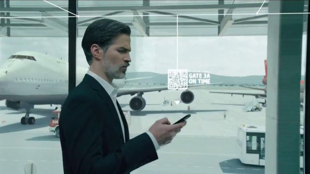 Hewlett Packard Enterprise TV Commercials - iSpot.tv