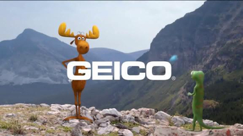 GEICO Gecko TV Commercials - iSpot.tv