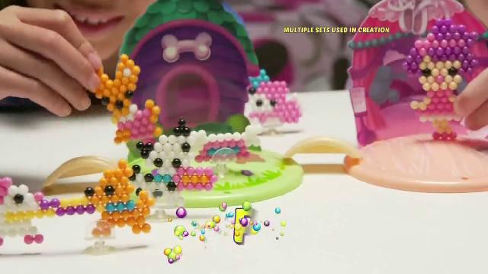 Beados TV Commercial, 'Pop Pop Pop' - iSpot.tv