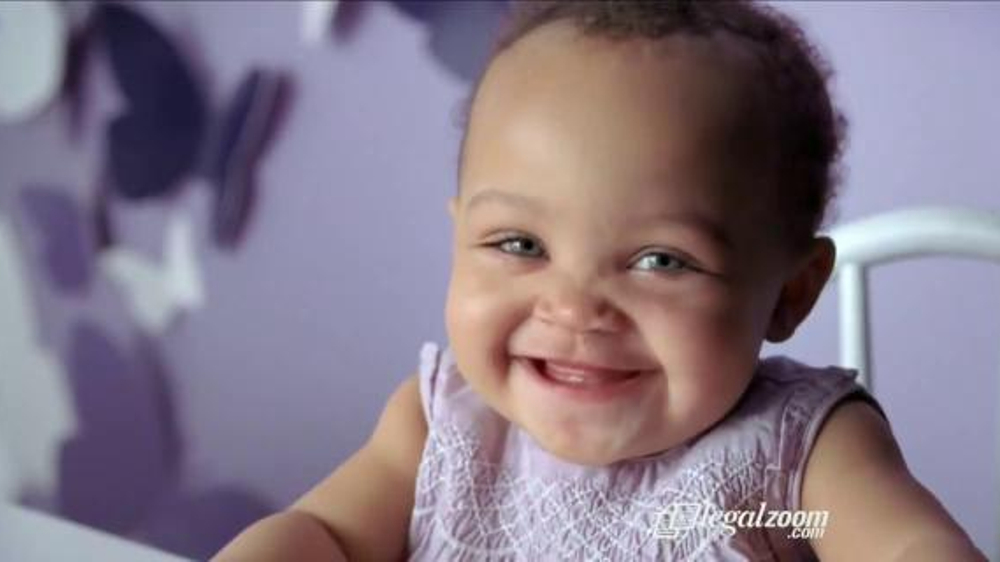 Legalzoom.com TV Commercial, 'Chloe' - iSpot.tv