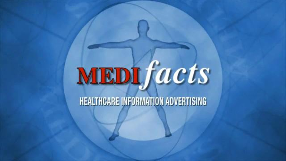 Gaviscon TV Commercial, 'MediFacts' - iSpot.tv