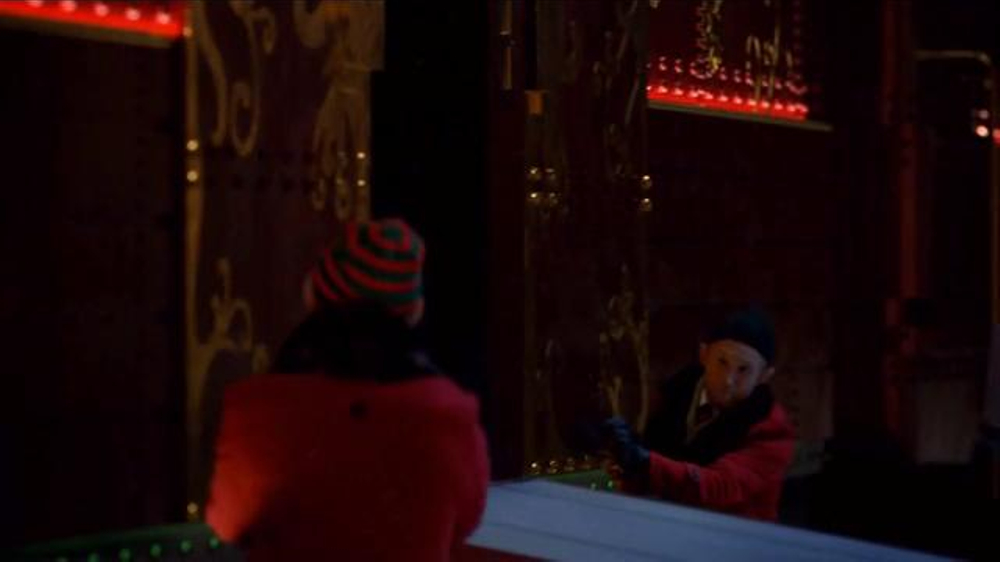 Lexus December to Remember Sales Event TV Commercial, 'Christmas Train ...