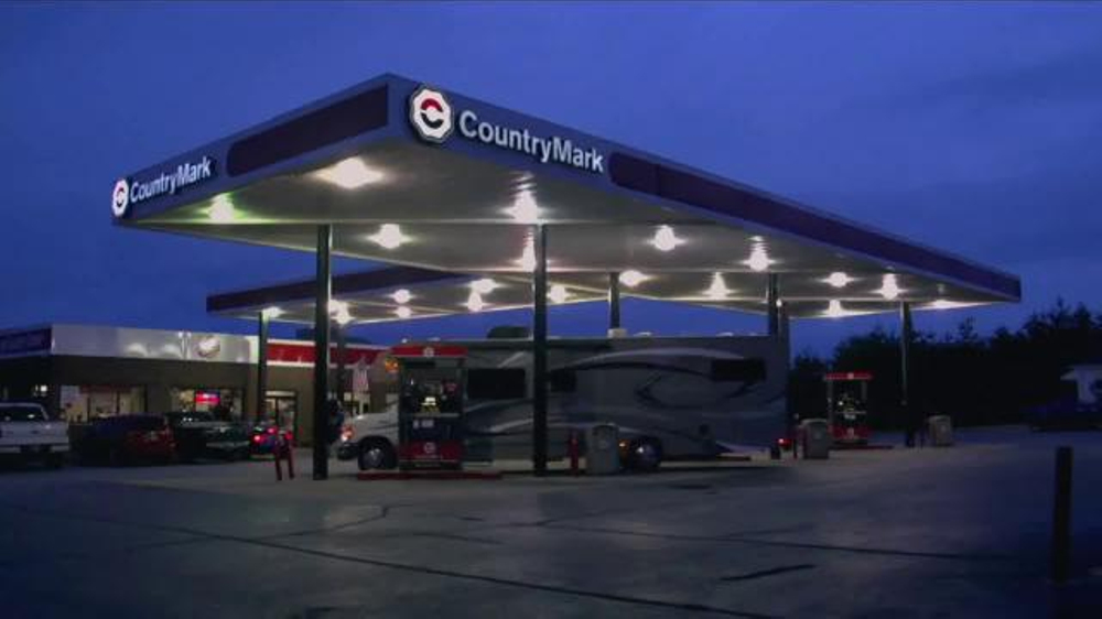 CountryMark TV Commercial, 'All We Do' - iSpot.tv