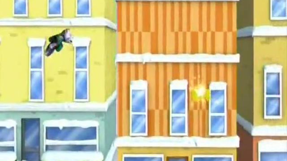 PAW Patrol Rescue Run TV Commercial, 'Everest' - iSpot.tv