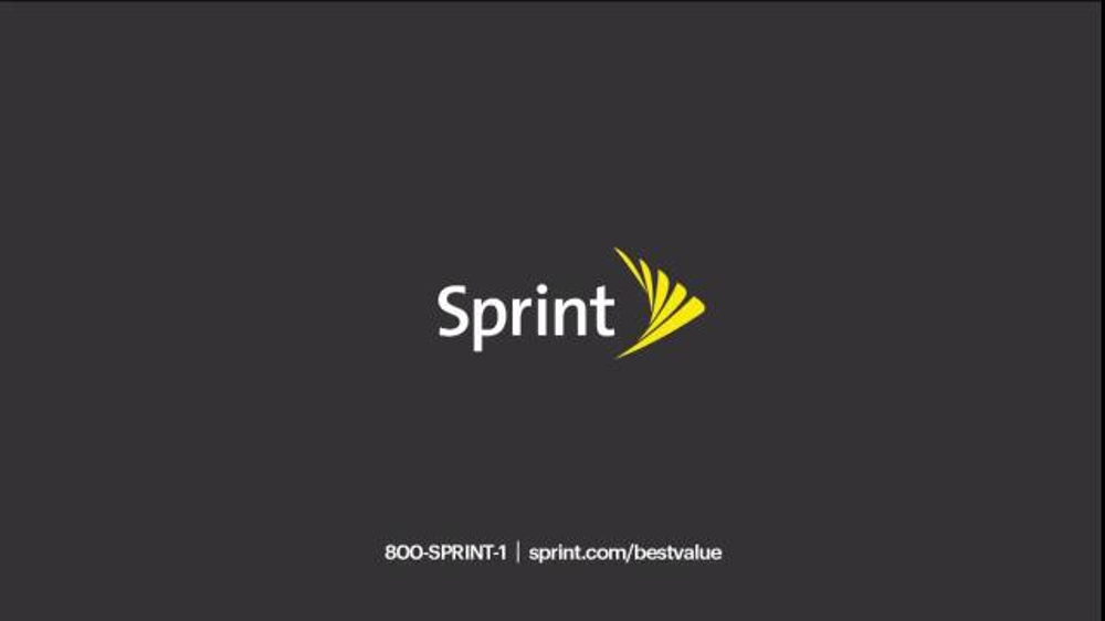 Sprint TV Commercial, 'Best Unlimited Plan Ever' - iSpot.tv