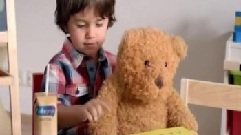 Baby Food TV Commercials - iSpot.tv