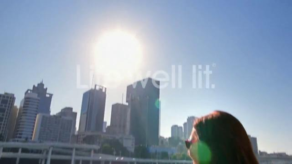 Transitions Signature Lenses TV Commercial, 'Modes' - iSpot.tv