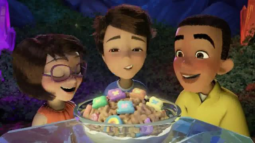 Alexandra Pisacane TV Commercials - iSpot.tv