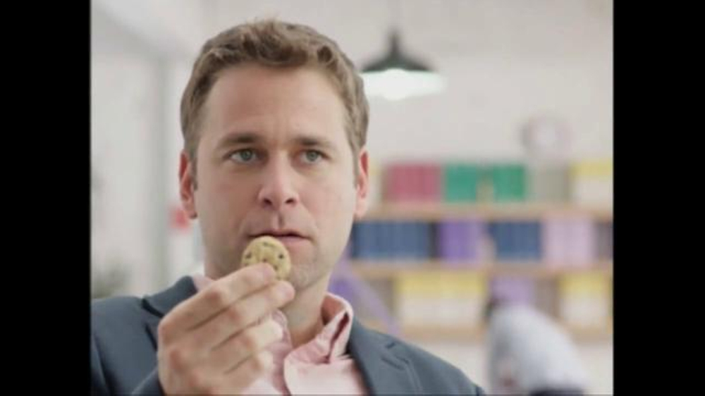 Dannon Light & Fit Greek Yogurt TV Commercial, 'The Power' Song by Snap ...