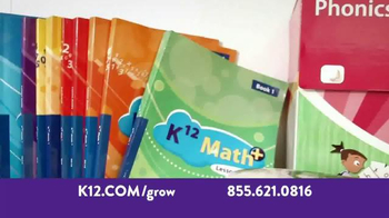 K12 TV Commercial, 'Rewards' - iSpot.tv