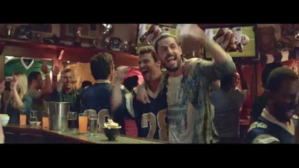 Mitchum TV Commercial, 'Men: Good Sweat' - iSpot.tv