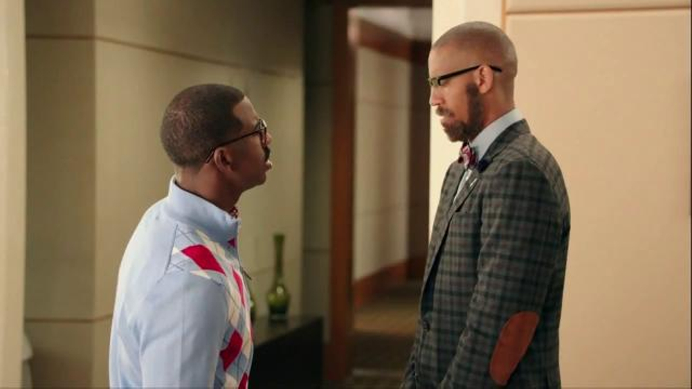 State Farm TV Commercial, 'NBA on TNT Promo' Featuring Chris Paul ...