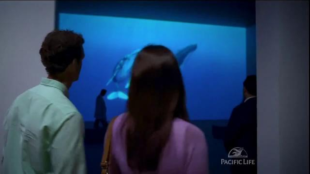 Pacific Life TV Commercial, 'Long-term Financial Security' - iSpot.tv