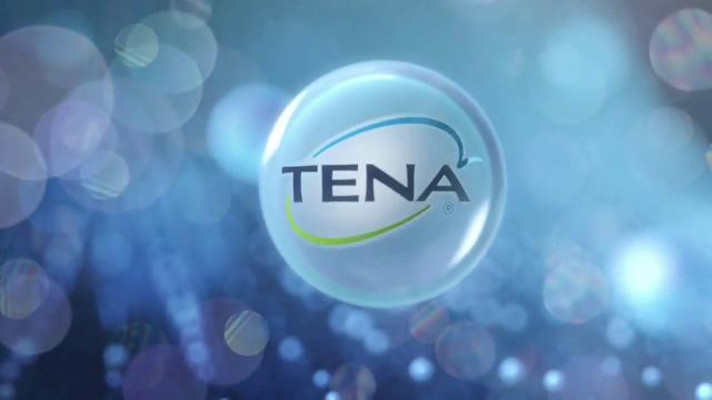 TENA TV Commercial, 'Let Yourself Go' Song by CeCe Peniston - iSpot.tv
