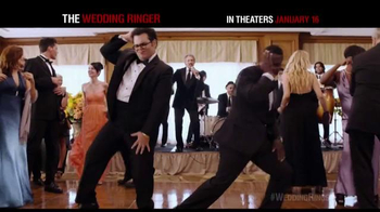The Wedding Ringer TV Movie Trailer - iSpot.tv