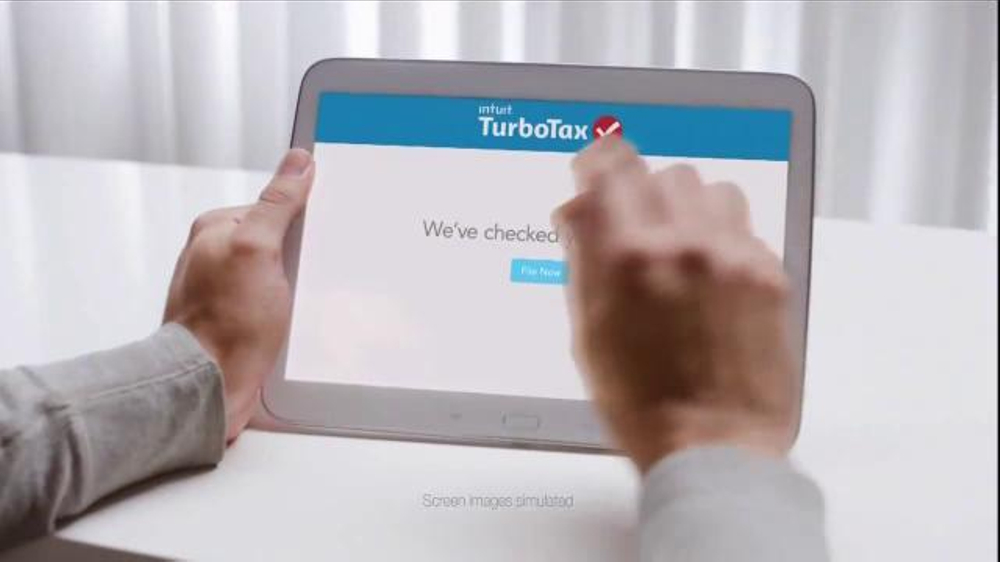 TurboTax TV Commercial, 'Wedding' Song by Jeanne Moreau - iSpot.tv