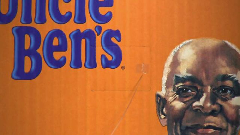 Uncle Ben's TV Commercial, 'Medley of Fruits and Veggies' - iSpot.tv