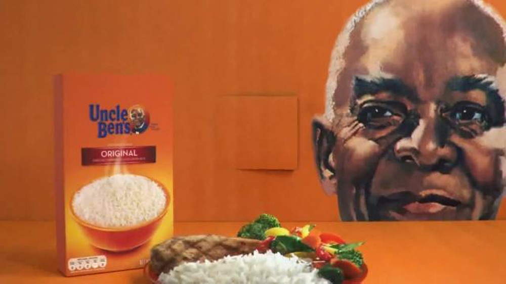 Uncle Ben's TV Commercial, 'Medley of Fruits and Veggies' - iSpot.tv