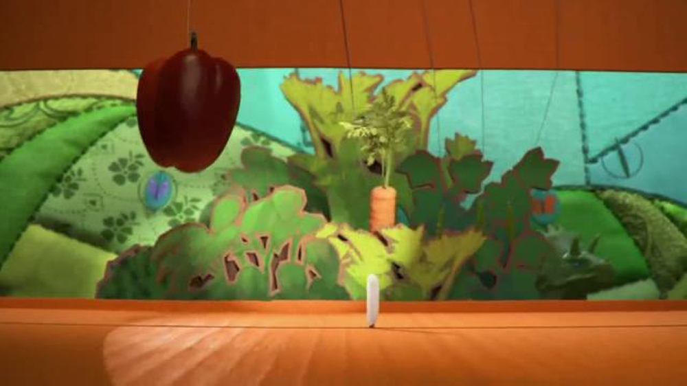 Uncle Ben's TV Commercial, 'Medley of Fruits and Veggies' - iSpot.tv