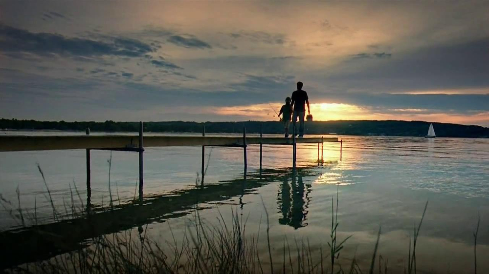 Pure Michigan TV Commercials - iSpot.tv