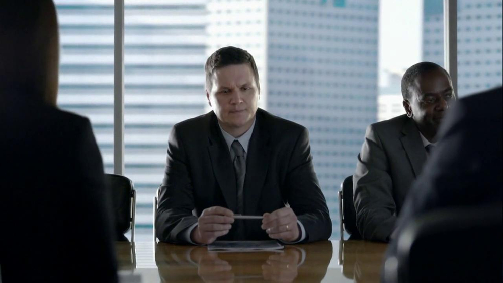 Cars.com TV Commercial, 'Conference: Stupid Plan' - iSpot.tv