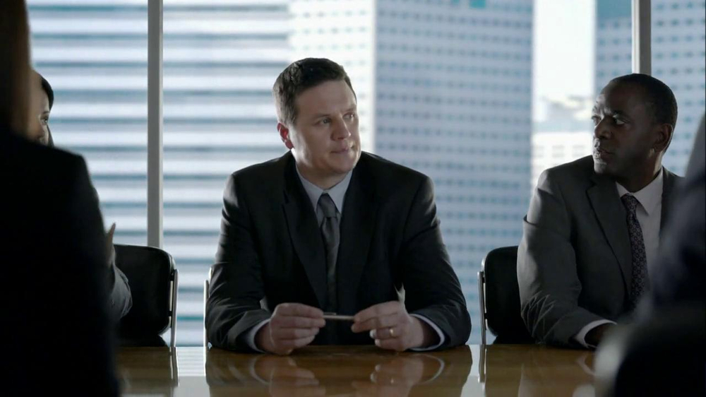 Cars.com TV Commercial, 'Conference: Stupid Plan' - iSpot.tv